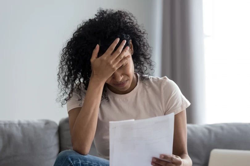 Experian RentBureau Rental History Report Errors Dispute