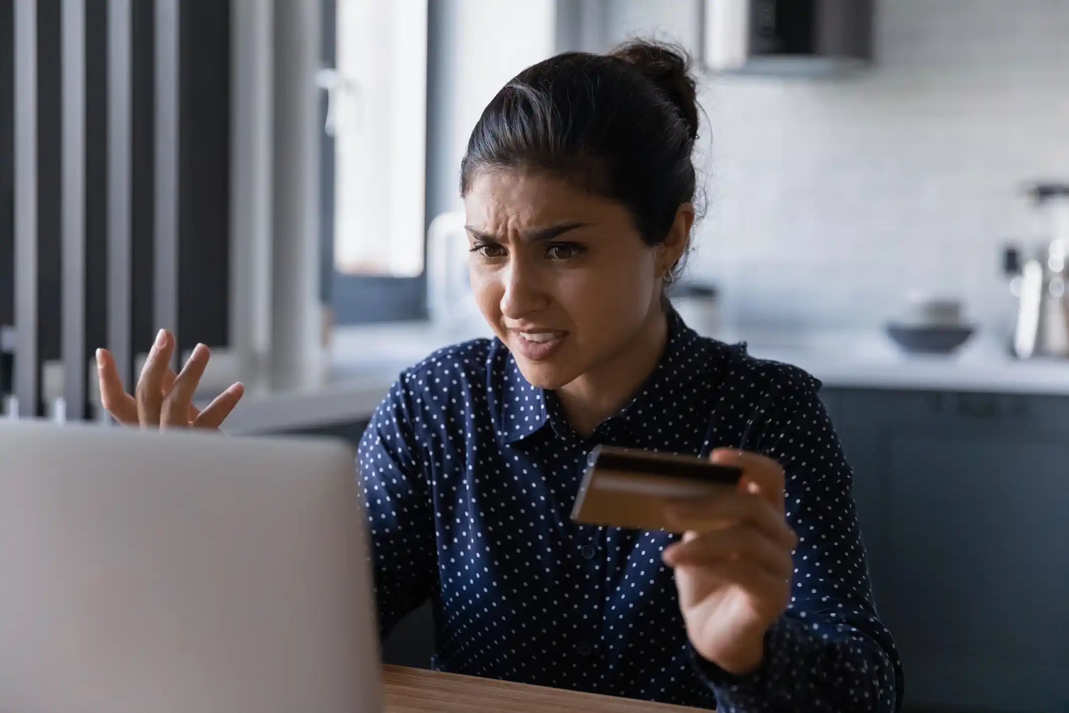 Have You Experienced Unauthorized Withdrawals from Your Bank Account?