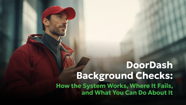 Was Your CastleBranch Background Check Wrong? - In Consumer Attorneys ...