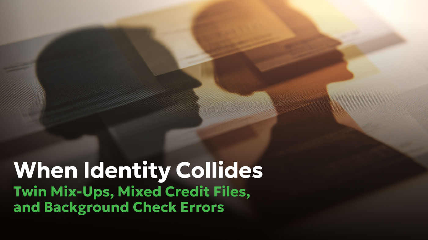 Credco Credit Report Errors And Hard Inquiry