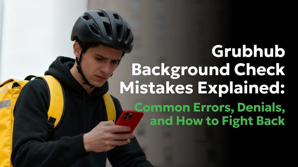 Everything You Need to Know About Universal Background Checks!